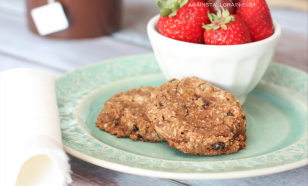 Vegan Archives - Against All Grain | Against All Grain - Delectable ...