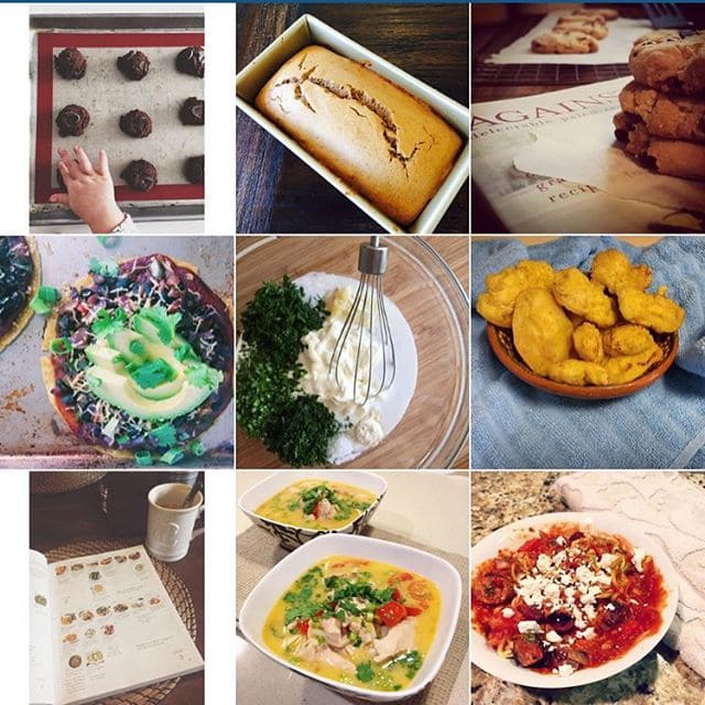 Danielle’s Digest: Week of 9/6/15 | Against All Grain - Delectable ...