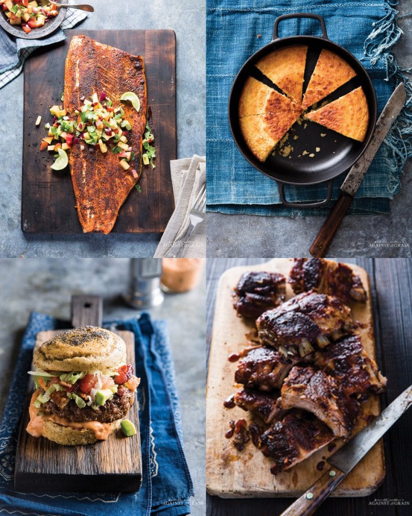 Celebrations-Collage-1- | Against All Grain - Delectable paleo recipes ...