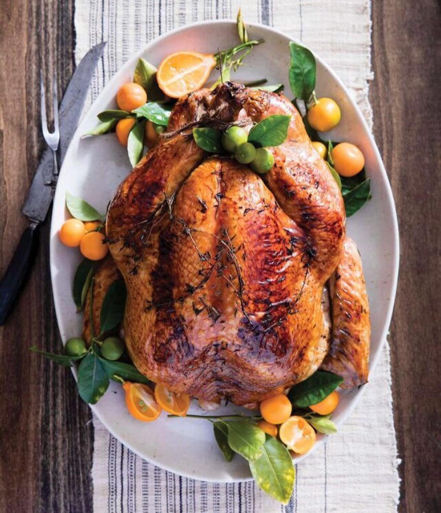 Danielle’s Digest: Week of 11/2/16 | Against All Grain - Delectable ...