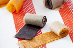 Homemade Fruit By The Foot | Against All Grain - Delectable paleo ...