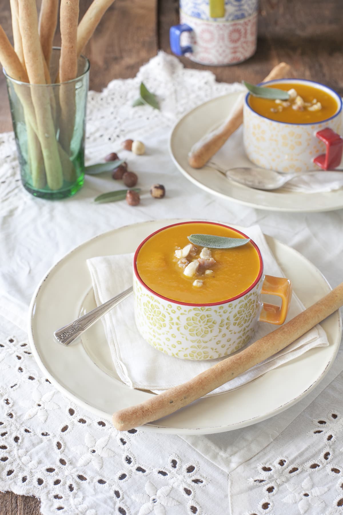 butternut_soup | Against All Grain - Delectable paleo recipes to eat ...
