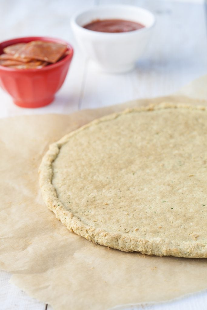 Pizza_Crust | Against All Grain - Delectable paleo recipes to eat ...
