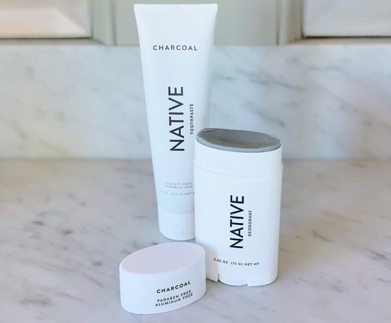 Non-Toxic Deodorant and Toothpaste! | Against All Grain - Delectable ...