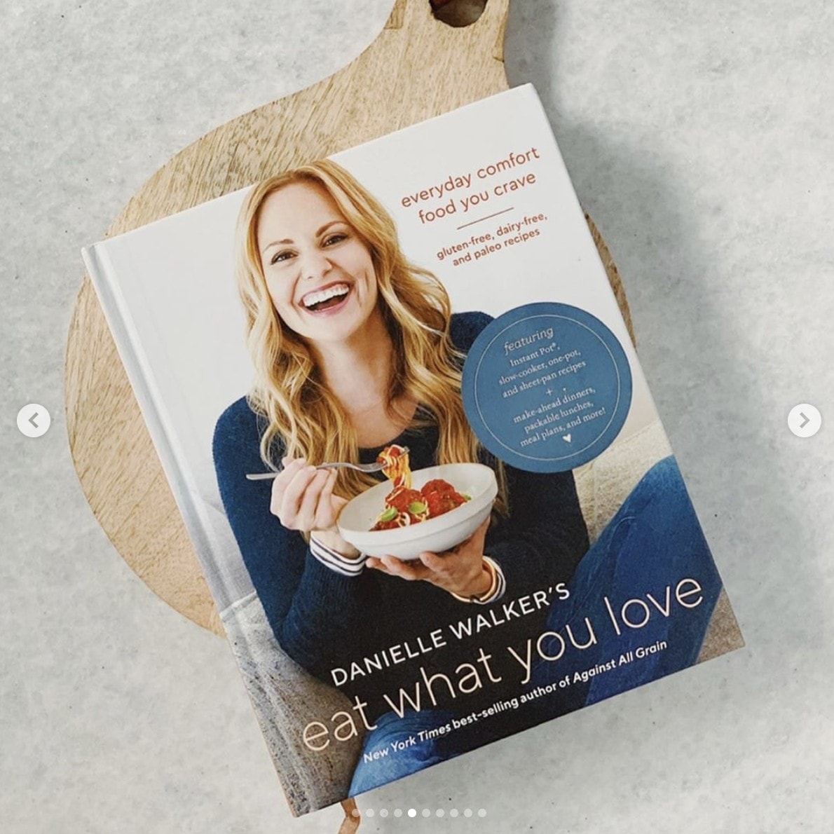 DANIELLE’S DIGEST: WEEK OF MARCH 9TH | Against All Grain - Delectable ...