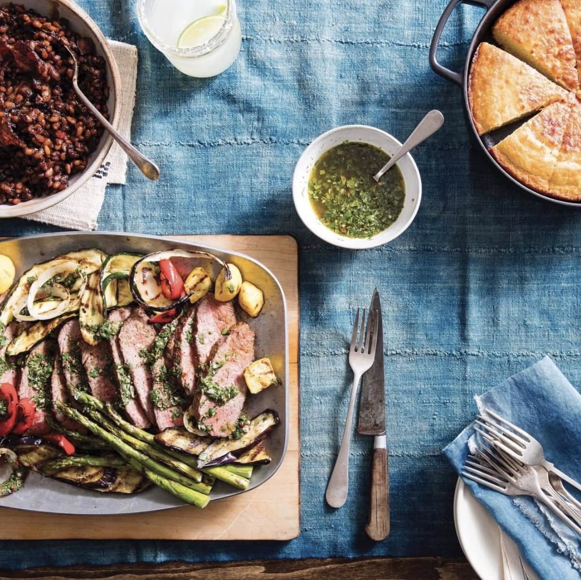 DANIELLE’S DIGEST: WEEK OF JUN 1ST | Against All Grain - Delectable ...